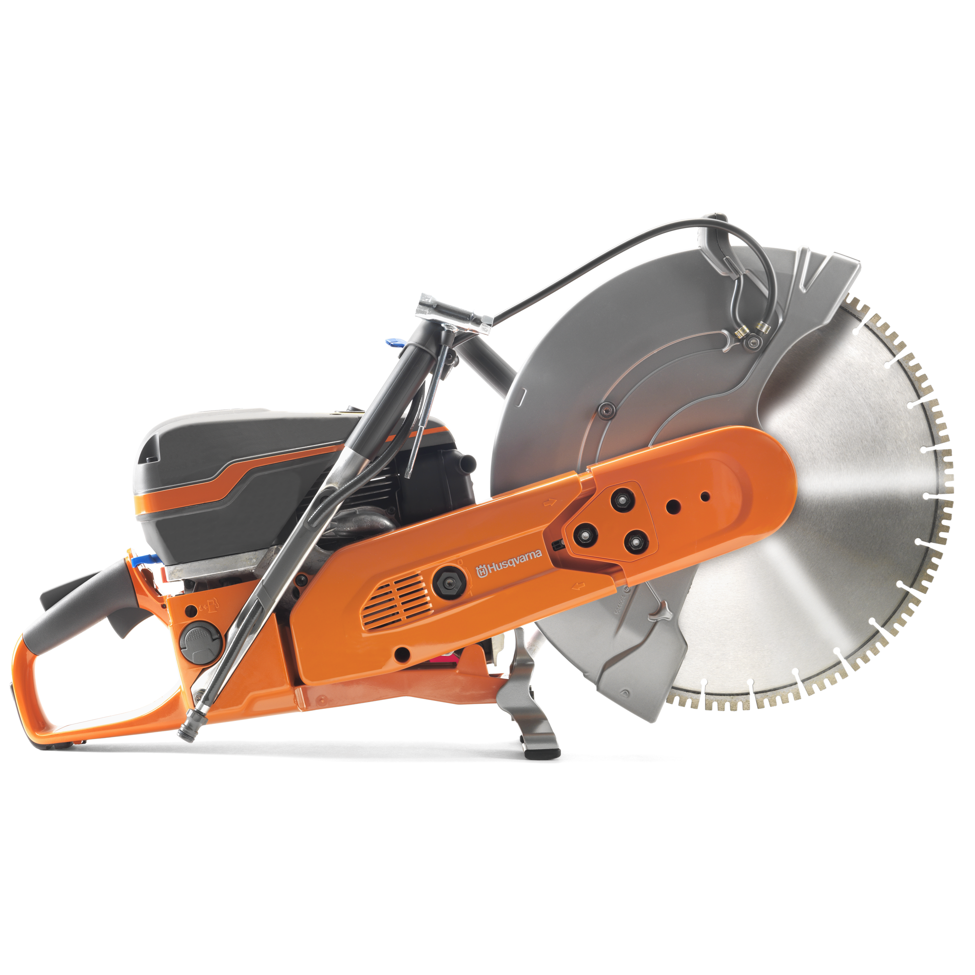 Husqvarna Kapmaskin K 970 - 16" - Liljekvists