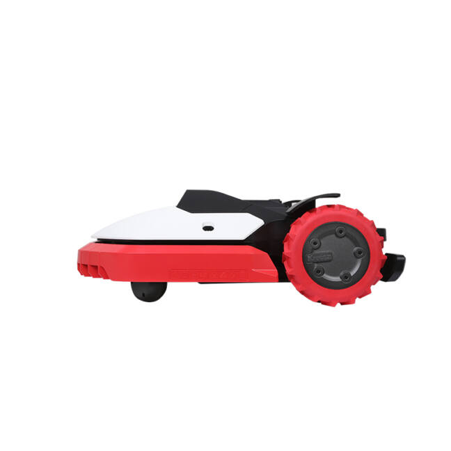 Kress Mission Mega 3000 + OAS - Liljekvists